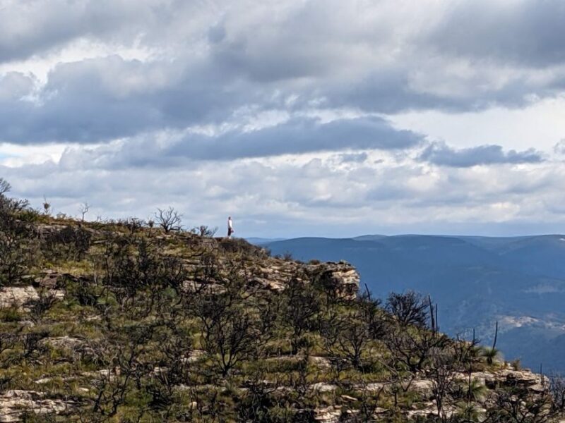 Blue Mountains: Mountain e-Bike Ride, Narrowneck Plateau - Who Is This Tour Best For?