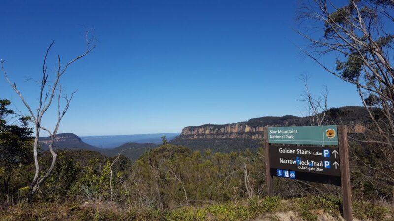 Blue Mountains: Mountain e-Bike Ride, Narrowneck Plateau - FAQs