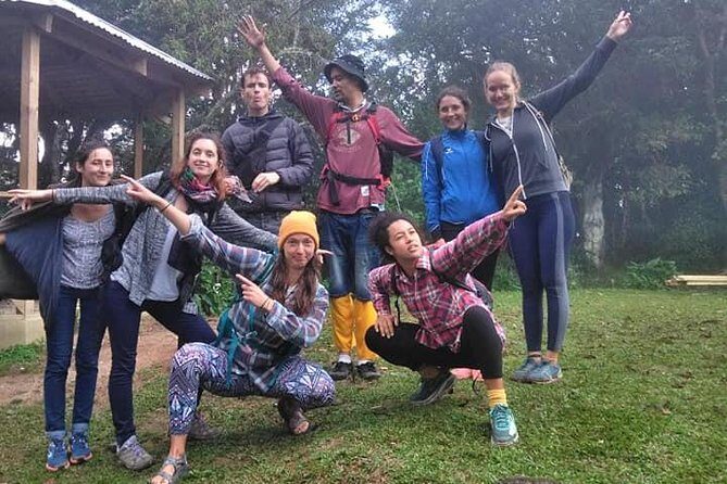 Blue Mountains Peak Hike - A Full Breakdown of the Blue Mountains Peak Hike