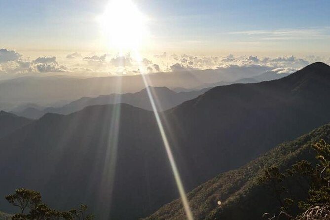 Blue Mountains Peak Hike - FAQ