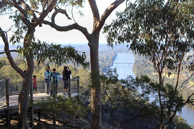 Blue Mountains Private Charter - About the Price