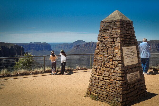 Blue Mountains Private Charter - The Experience Through the Eyes of Past Travelers