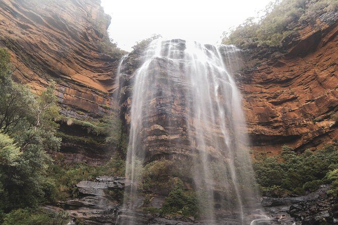 Blue Mountains Private Charter - Who Should Consider This Tour?