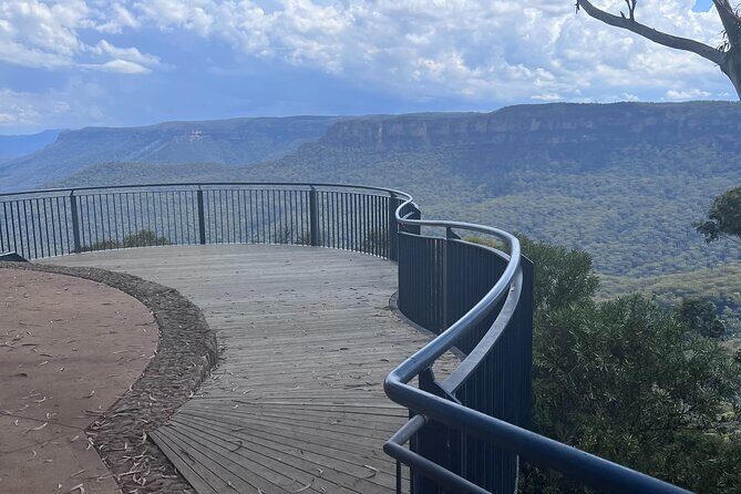 Blue Mountains Private Group Day Tour from Sydney - Final Thoughts