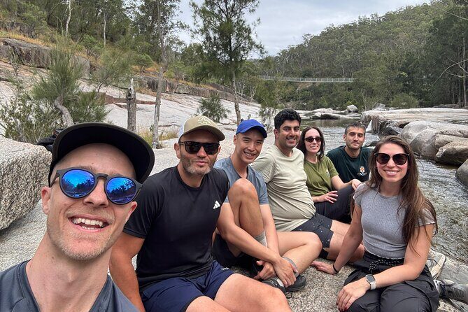 Blue Mountains Private Hike Tour -Winery drinks - An In-Depth Look at the Blue Mountains Private Hike Tour