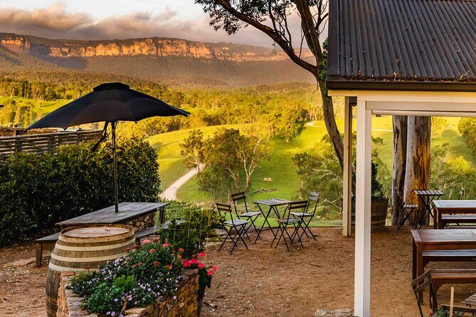 Blue Mountains Private Hike Tour -Winery drinks - Final Thoughts