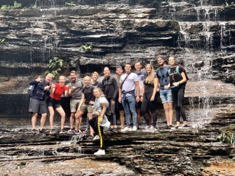 Blue Mountains: Private Scenic Tour with Optional Stops - FAQ