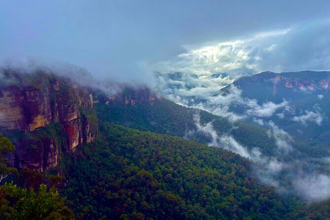 Blue Mountains Private Sightseeing Day Tours from Sydney - Who Would Love This Tour?