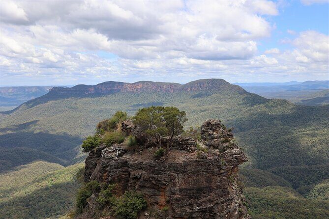 Blue Mountains Private Tour - Why Choose the Blue Mountains Private Tour?