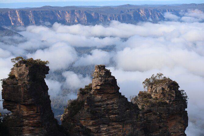 Blue Mountains Private Tour - A Detailed Look at the Itinerary