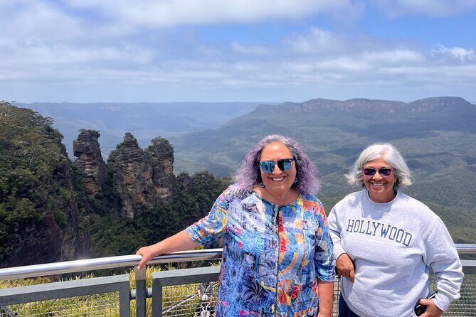 Blue Mountains Private Tour (Featherdale & Scenic World optional) - Discovering the Blue Mountains: What’s Included and What’s Not