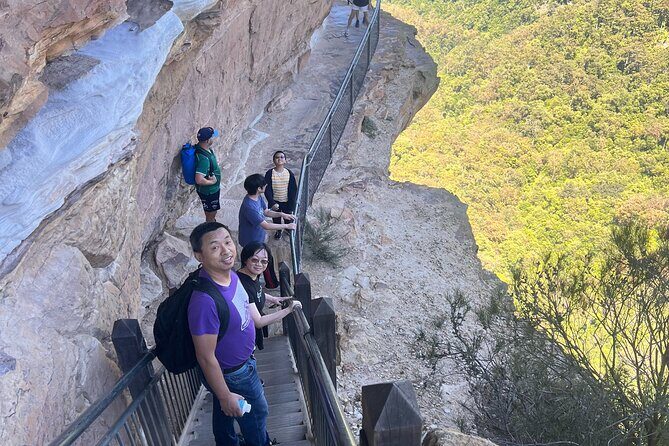 Blue Mountains Private Tour (Featherdale & Scenic World optional) - Why This Tour Works Well