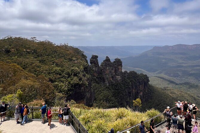 Blue Mountains Private Tour (Featherdale & Scenic World optional) - The Real Value of the Tour