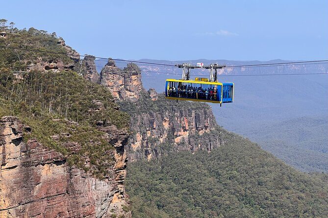 Blue Mountains Private Tour (Featherdale & Scenic World optional) - Who Will Love This Tour?