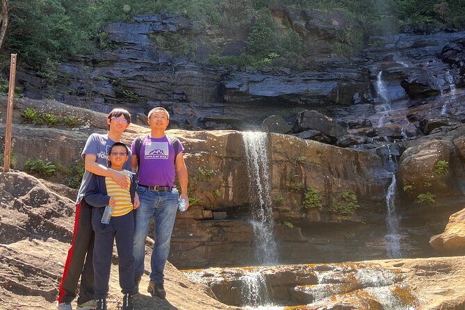 Blue Mountains Private Tour (Featherdale & Scenic World optional) - Frequently Asked Questions