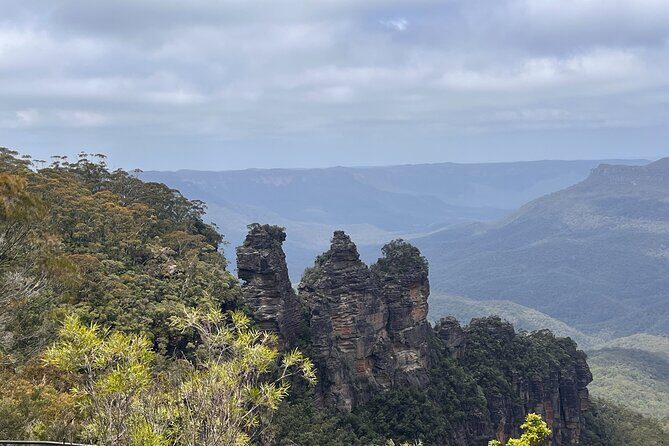 Blue Mountains Private Tour (Featherdale & Scenic World optional) - Wrapping It Up: Who’s This Tour For?