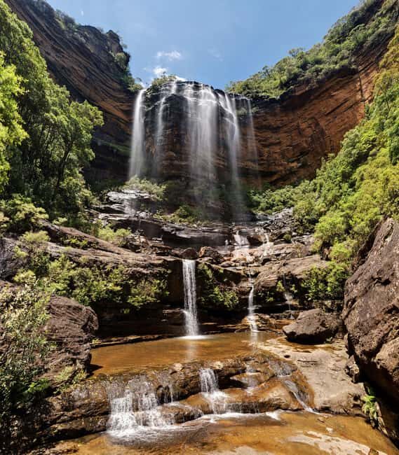 Blue Mountains Private Tour from Sydney - An In-Depth Look at What You Can Expect