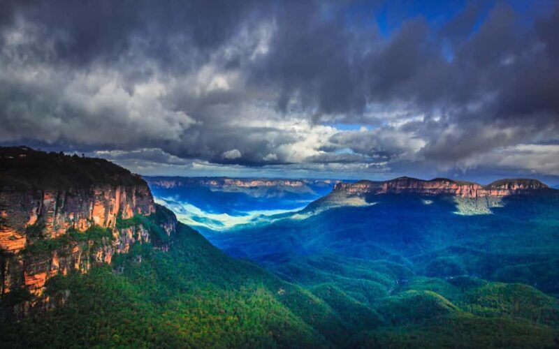 Blue Mountains Private Tour from Sydney - Who Is This Tour Best For?