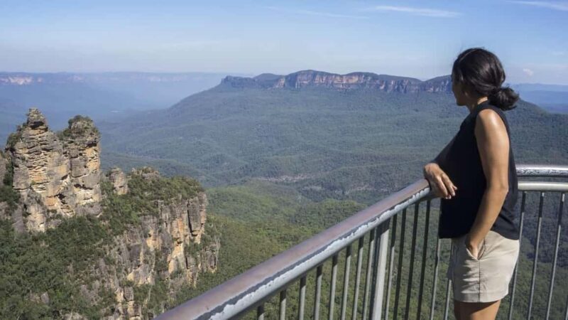 Blue Mountains Private Tour from Sydney - FAQ