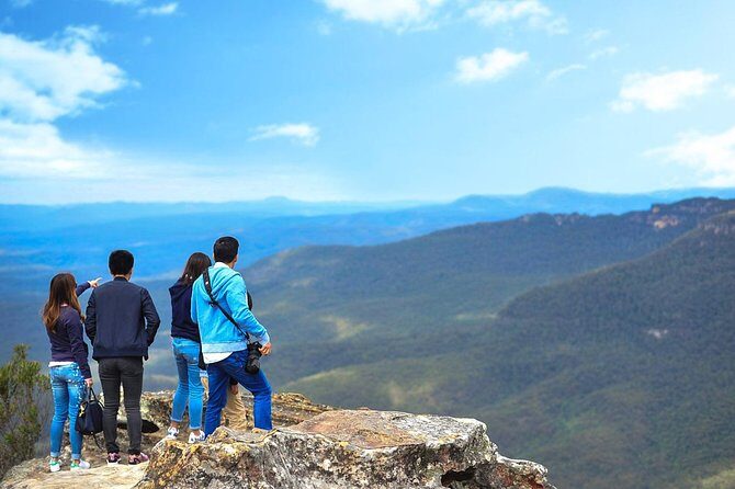 Blue Mountains Private Tour from Sydney - An In-Depth Look at the Tour Experience