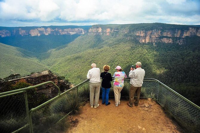 Blue Mountains Private Tour from Sydney - FAQs