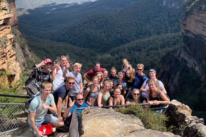 Blue Mountains Private Tour From Sydney, & Featherdale Aussie Animal Park Option - Introduction: Why Consider the Blue Mountains Private Tour?