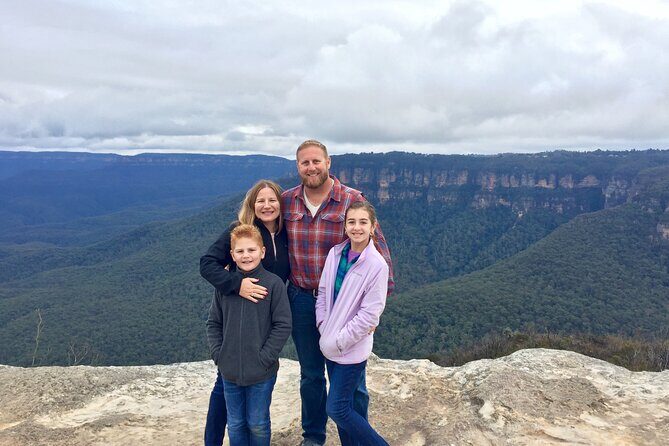 Blue Mountains Private Tour From Sydney, & Featherdale Aussie Animal Park Option - Practical Tips for Your Trip