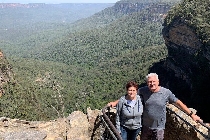 Blue Mountains Private Tour From Sydney, & Featherdale Aussie Animal Park Option - The Sum Up: Who Will Love This Tour?