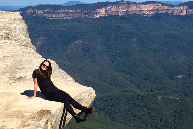 Blue Mountains Private Tour From Sydney, & Featherdale Aussie Animal Park Option - FAQ