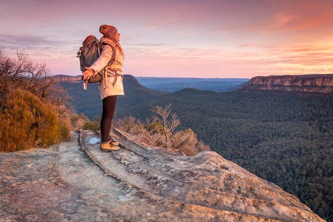 Blue Mountains Private Tour & Hidden Gems, Pick up & Drop off - An In-Depth Look at the Blue Mountains Private Tour & Hidden Gems