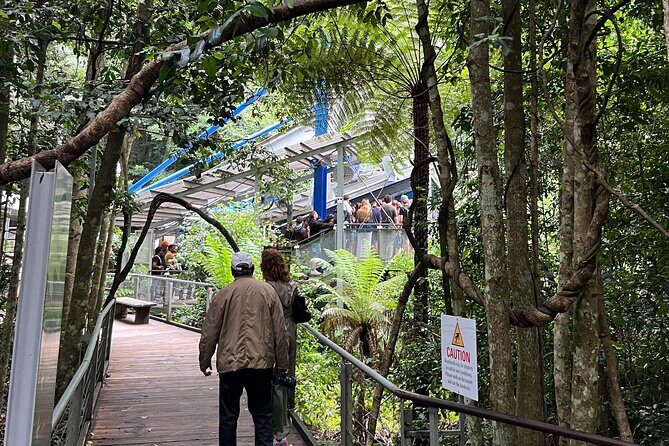 Blue Mountains Private Tour & Hidden Gems, Pick up & Drop off - Final Words