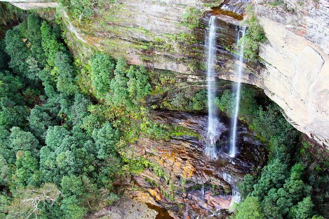 Blue Mountains Private Tour including Wildlife Park - Practical Considerations