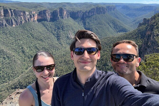 Blue Mountains Private Tour & Memorable Gems & wild marsupials - Who Is This Tour Best For?