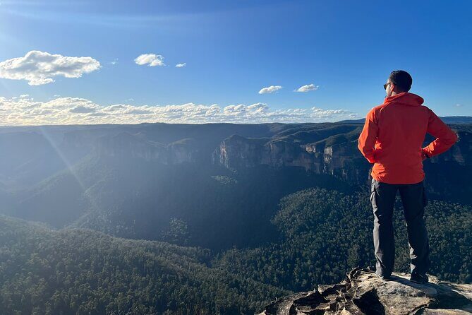 Blue Mountains Private Tour & Scenic World Included - Why This Tour Is a Great Choice