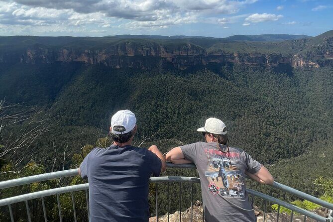 Blue Mountains Private Tour & Scenic World Included - FAQ