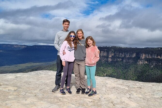 Blue Mountains Private Tour Sydney: Koala, Kangaroo, Scenic Views - Why Choose a Private Tour?