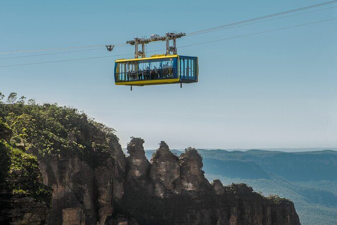 Blue Mountains Private Tour Sydney: Koala, Kangaroo, Scenic Views - Final Thoughts: Is It Worth It?