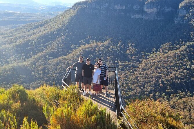 Blue Mountains Private Tour Sydney: Koala, Kangaroo, Scenic Views - FAQ