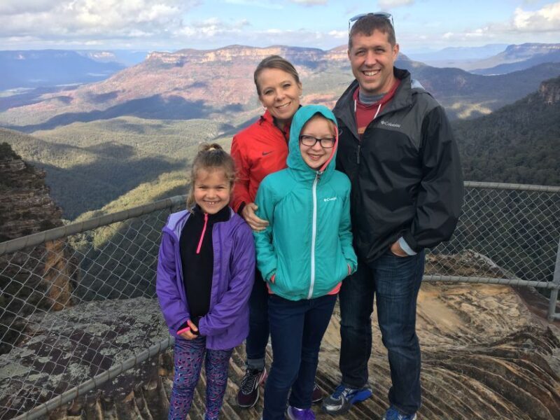Blue Mountains private tour with Featherdale Wildlife Park - FAQ