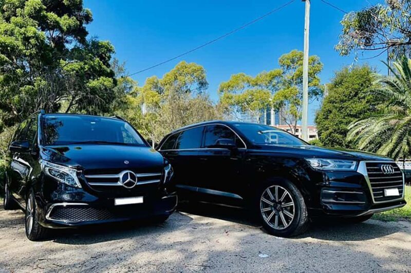 Blue Mountains: Private Tour with Wildlife and River Cruise - Who Should Consider This Tour?