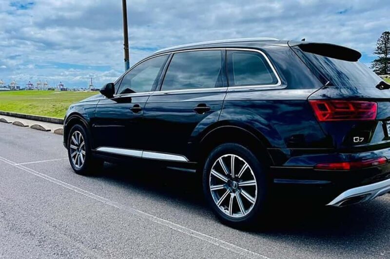 Blue Mountains: Private Tour with Wildlife and River Cruise - FAQs