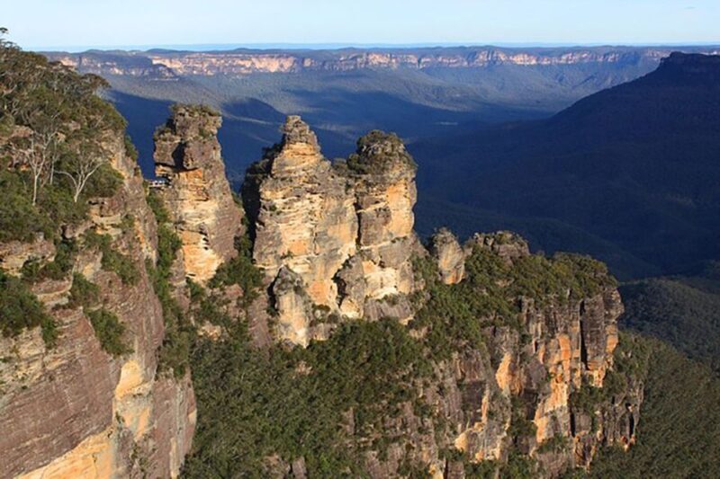 Blue Mountains: Private Tour with Wildlife and River Cruise - Key Points