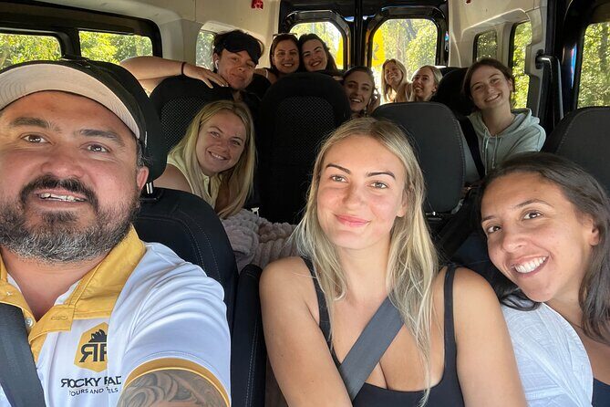 Blue Mountains Private Tours Sydney Zoo or Scenic world Options - A Detailed Look at the Blue Mountains Private Tour