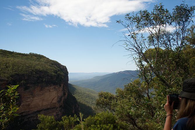 Blue Mountains Small-Group Insider Tour from Sydney - Who Will Love This Tour?