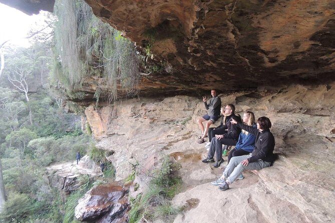 Blue Mountains Small-Group Insider Tour from Sydney - Final Thoughts