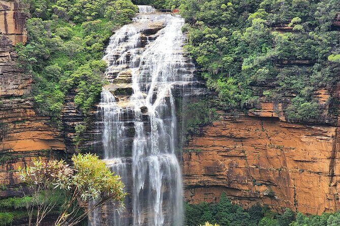 Blue Mountains Small Group Tour with Waterfall Walk & Fresh Lunch - An Honest Look at the Blue Mountains Small Group Tour with Waterfall Walk & Fresh Lunch