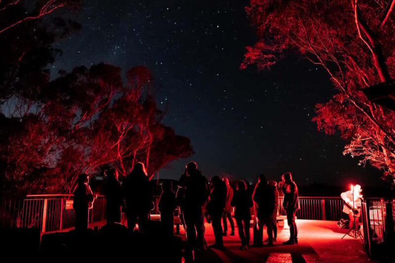 Blue Mountains: Stargazing with a Telescope and Astronomer - Final Thoughts