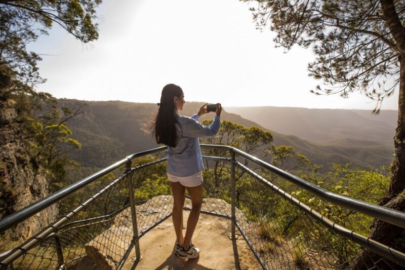 Blue Mountains: Sunset Waterfalls Wildlife Tour From Sydney - Who Will Love This Tour?