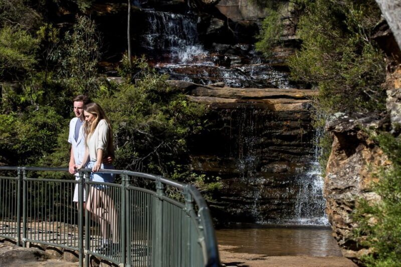 Blue Mountains: Sunset Waterfalls Wildlife Tour From Sydney - FAQ