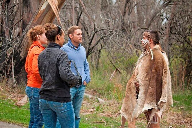 Blue Mountains Tour from Sydney with an Aboriginal Experience - Overview of the Tour Experience